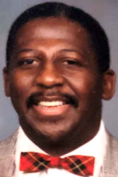 Bruce Mitchell Sr. 1950-2020 | News, Sports, Jobs - The Vindicator